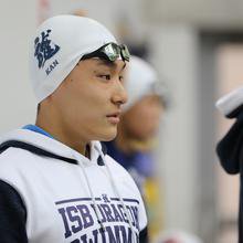 Kan KikuchiYuan | Swimcloud