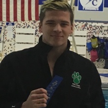 Nathan Hicks | Swimcloud