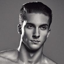 Alex Reed | Swimcloud