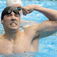 Vincent Stevens | Swimcloud