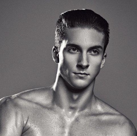 Alex Reed | Swimcloud