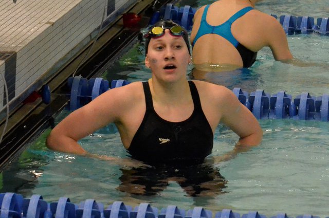 Betsy King | Swimcloud