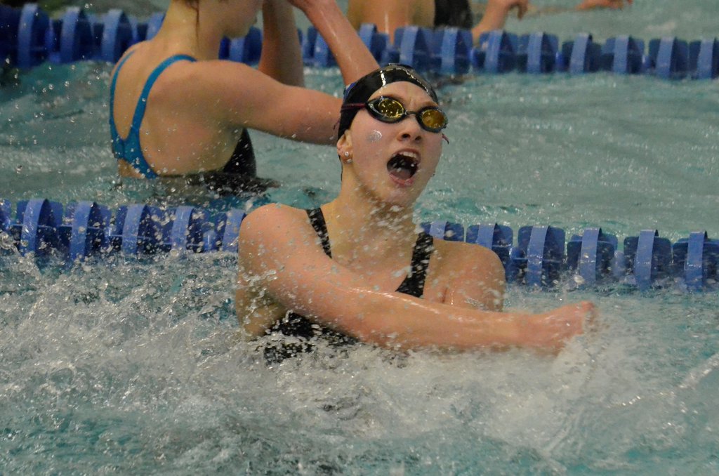 Betsy King | Swimcloud