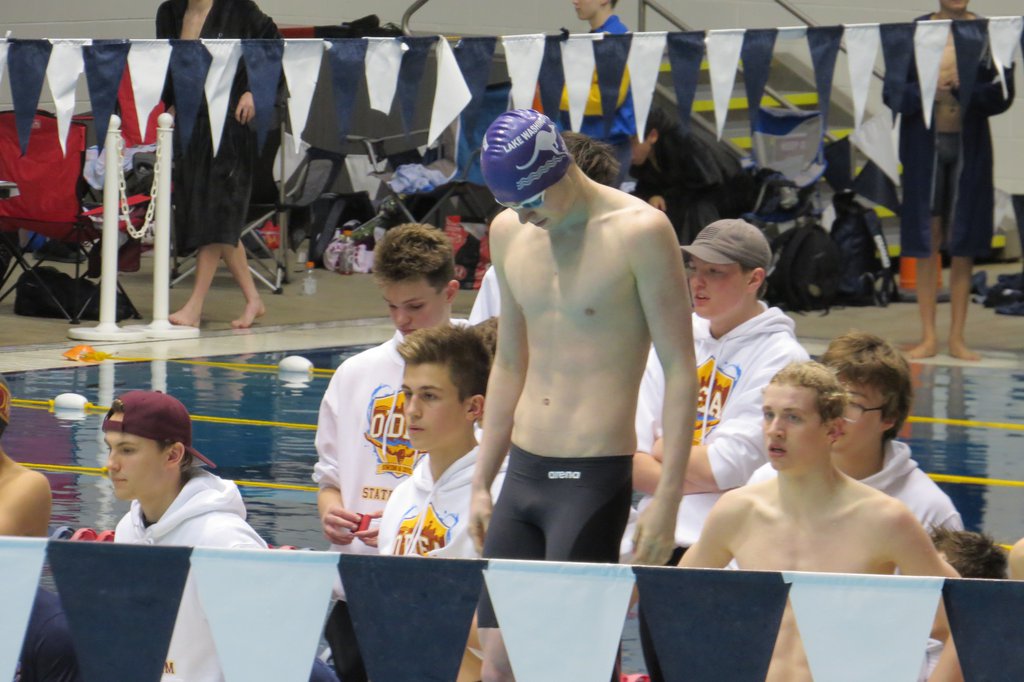 will Reeves | Swimcloud