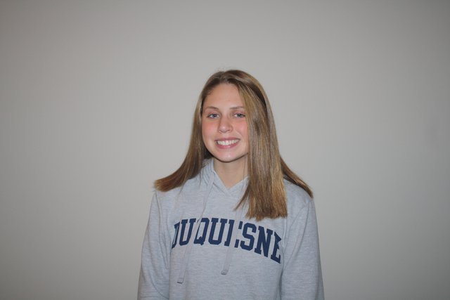 Katelyn Harkrader | Swimcloud