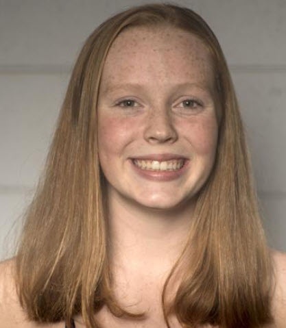 Lily Burke | Swimcloud