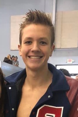 Mitch Mason | Swimcloud