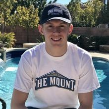 Bryce Rounds | Swimcloud