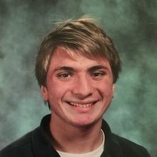 Carson Taylor | Swimcloud