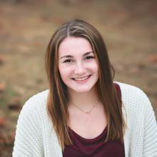 Sydney Perry | Swimcloud