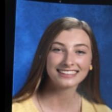 Morgan O'Hara | Swimcloud