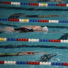 Ashley Slayton | Swimcloud