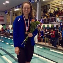 casey Craffey | Swimcloud