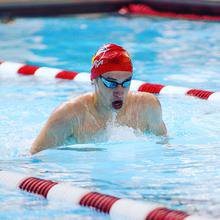 Evan Hawkins | Swimcloud