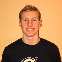 Brendan Conley | Swimcloud