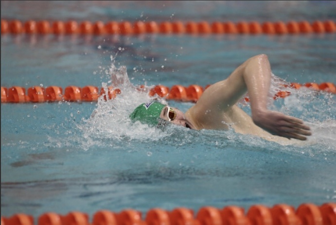 Michael Faughnan | Swimcloud