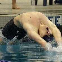 Griff Witte | Swimcloud