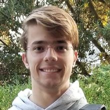 Peter Steck | Swimcloud