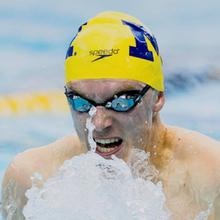 Mason Hunter | Swimcloud