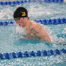 Hayden Henderson | Swimcloud