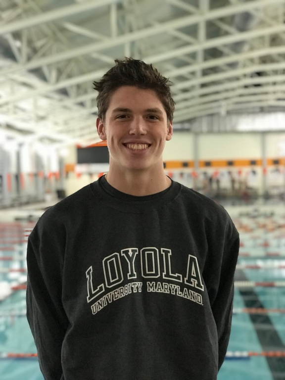 Max Verheyen | Swimcloud