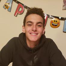 Joe Harb | Swimcloud