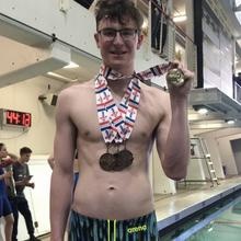 Eli Meyer | Swimcloud