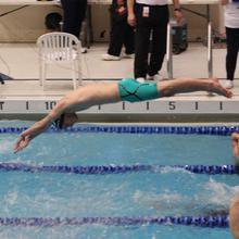 Aaron Tupper | Swimcloud