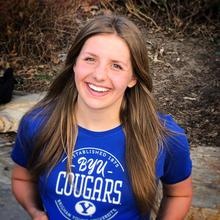 Rachel Oyler | Swimcloud