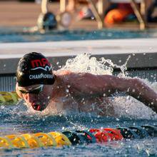 Luke Nicholas | Swimcloud