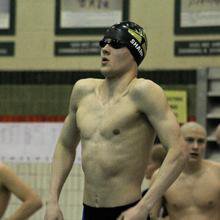 Tanner Sharp | Swimcloud