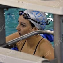 Anna Christiansen | Swimcloud