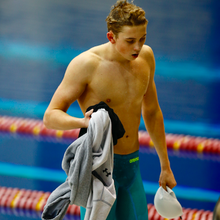 Max Stewart | Swimcloud