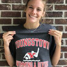 Olivia Wilcox | Swimcloud