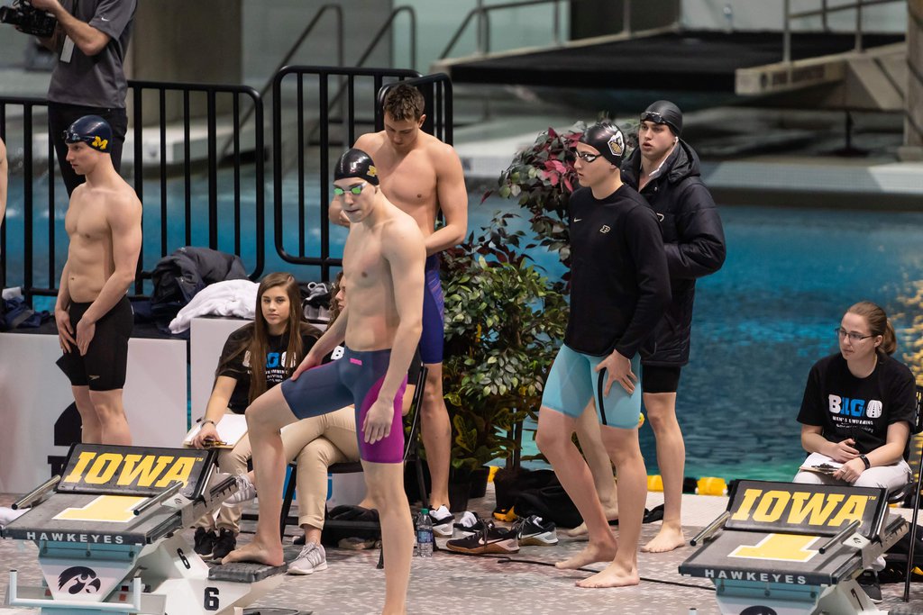 Nikola BJELAJAC | Swimcloud