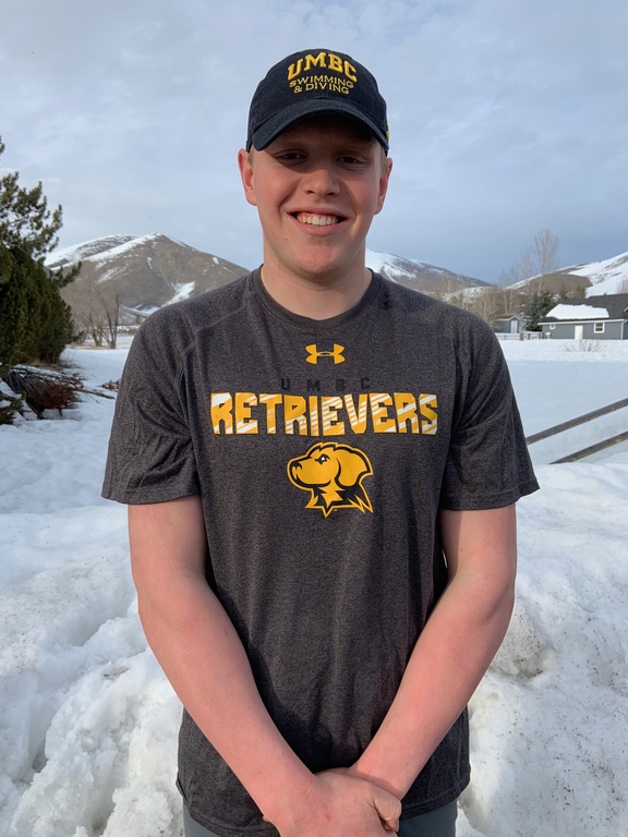 Zach Deal | Swimcloud