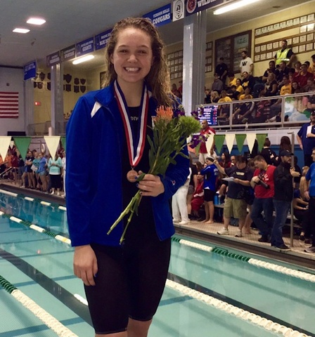 casey Craffey | Swimcloud