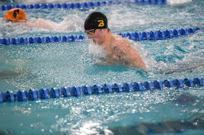 Hayden Henderson | Swimcloud