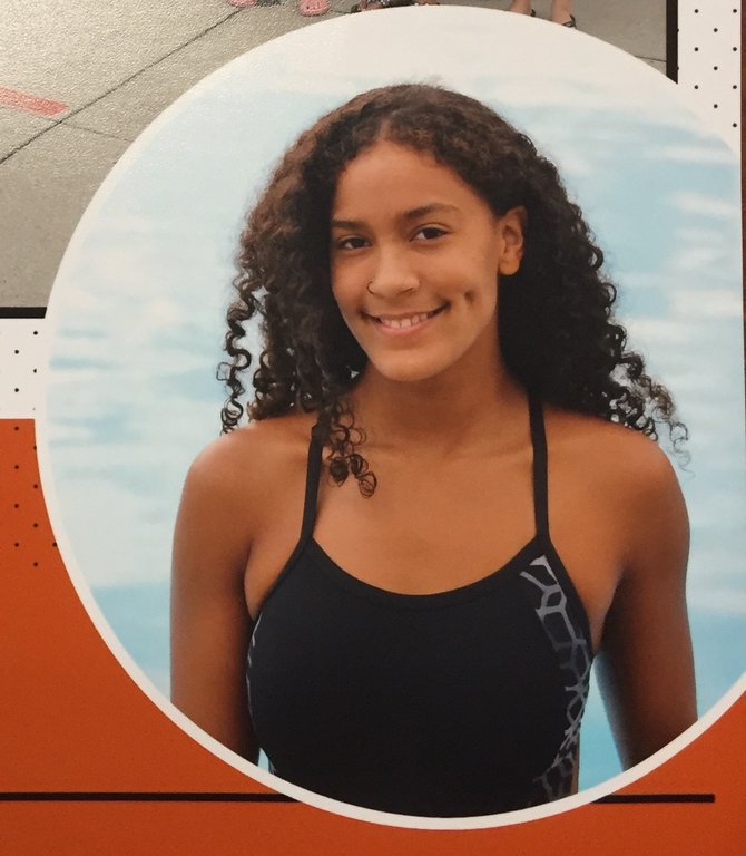 Jada Banks | Swimcloud