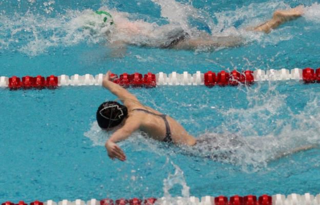 Morgan Newell | Swimcloud