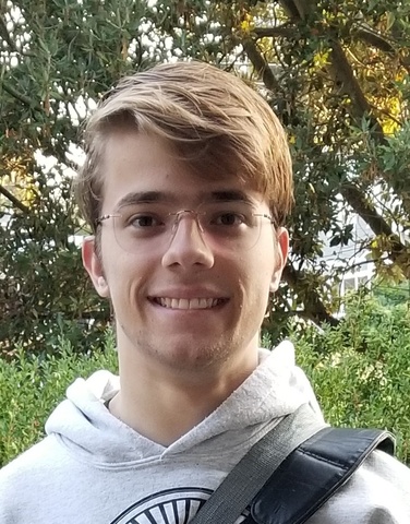 Peter Steck | Swimcloud