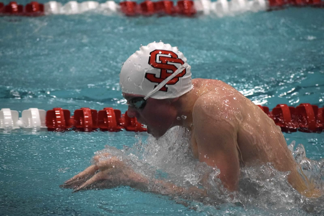 Ben Wiegand | Swimcloud