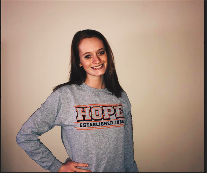 Sydney Randall | Swimcloud