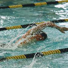 Greg Aldrich | Swimcloud