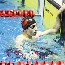 Aidan Smith | Swimcloud