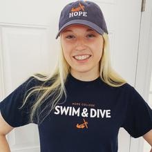 Rachel Gamm | Swimcloud