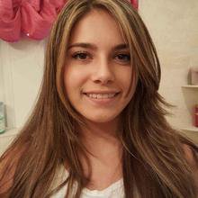 Alyssa Vadala | Swimcloud