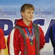 Bryce Henkel | Swimcloud