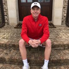 John Strother | Swimcloud