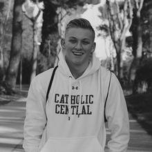 James Lindenberg | Swimcloud